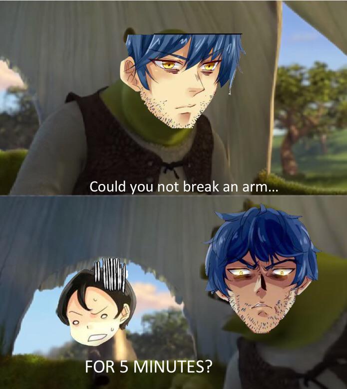 Hey doc... | Scrolller