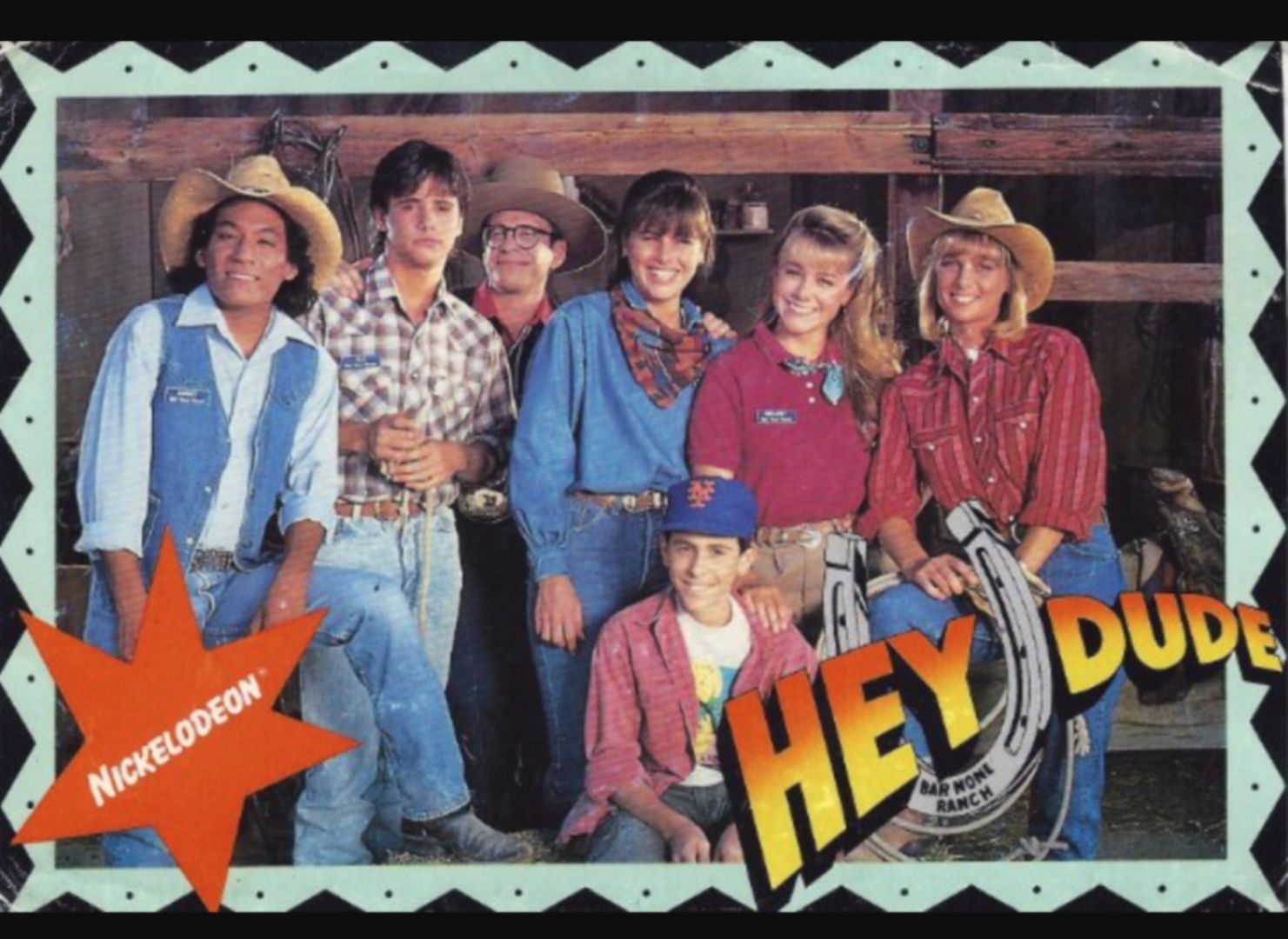 Hey Dude! | Scrolller