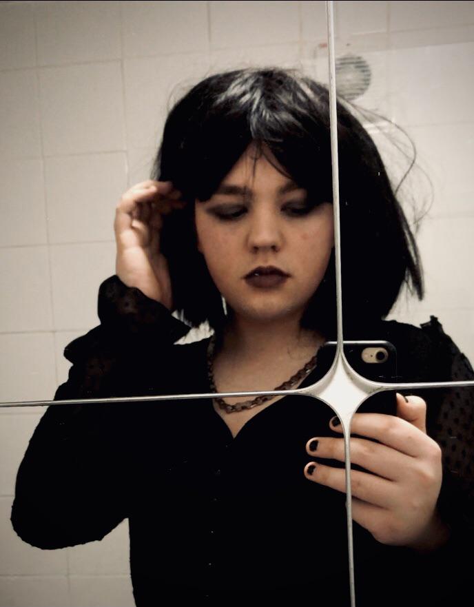 hey everyone 🥰 | Scrolller