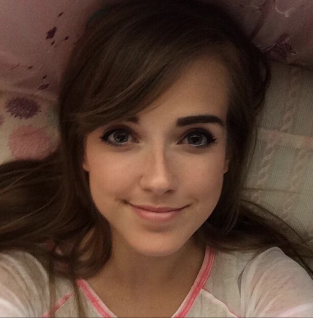 Hey, faces! It's been a while;) | Scrolller