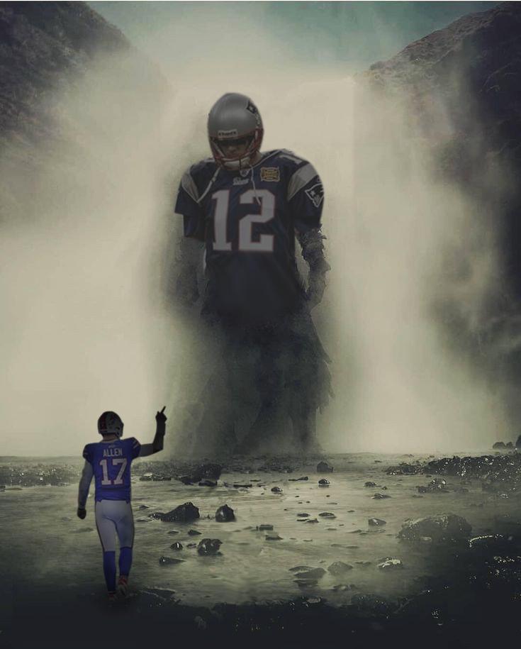 Hey Patriots... | Scrolller