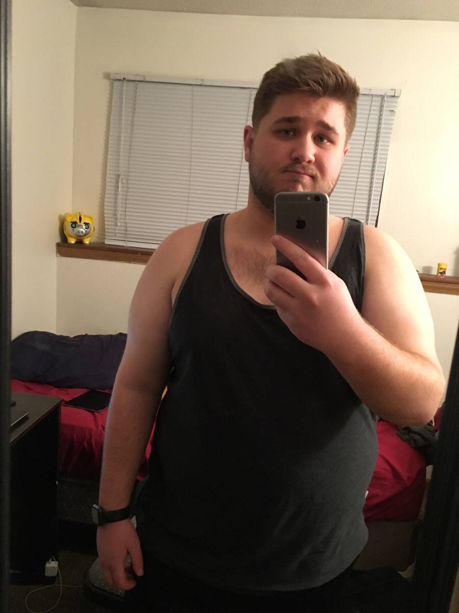 Hey there. First pic | Scrolller