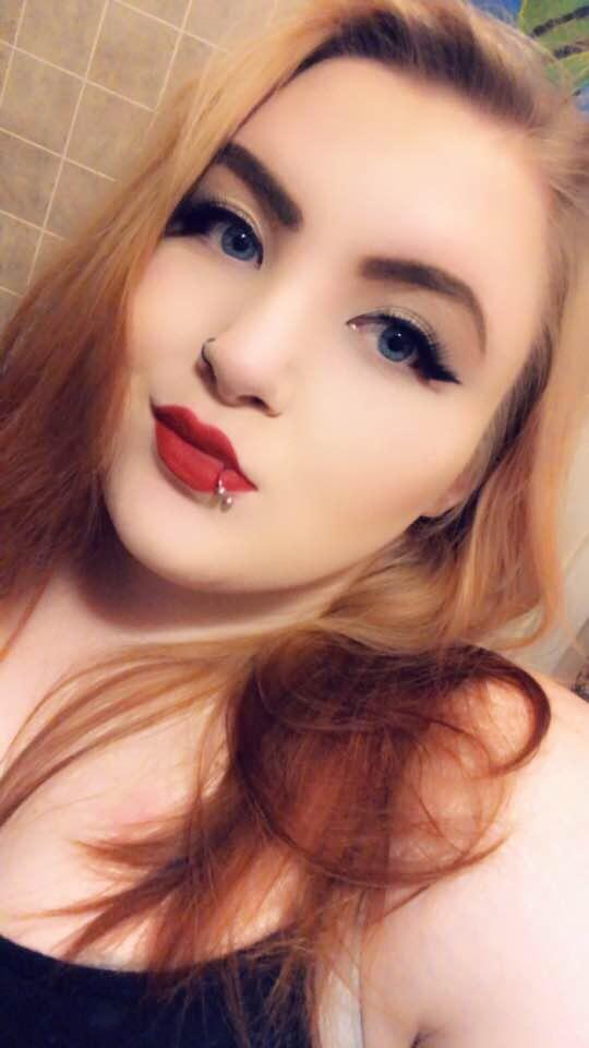 Hey this is my first post on here! I’m a little shy so let me know what you think! | Scrolller