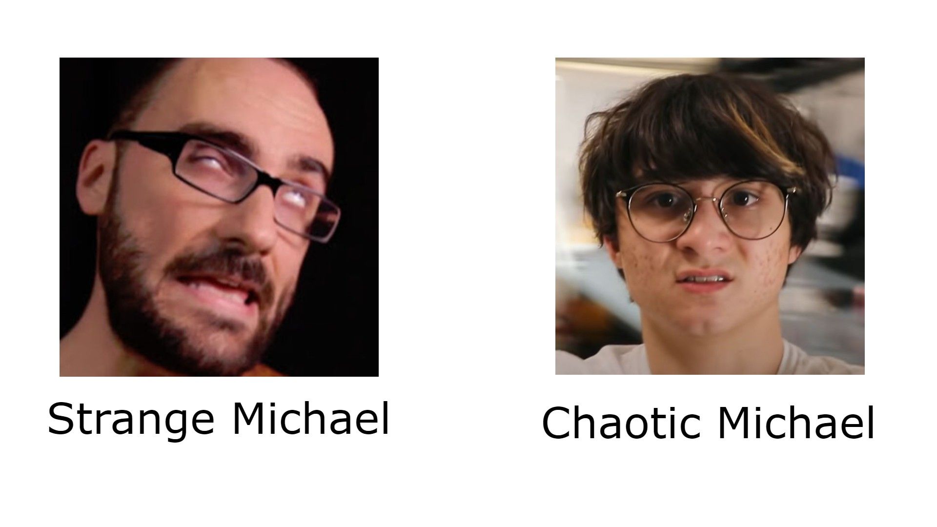 Hey, Vsauce, Michael Reeves | Scrolller