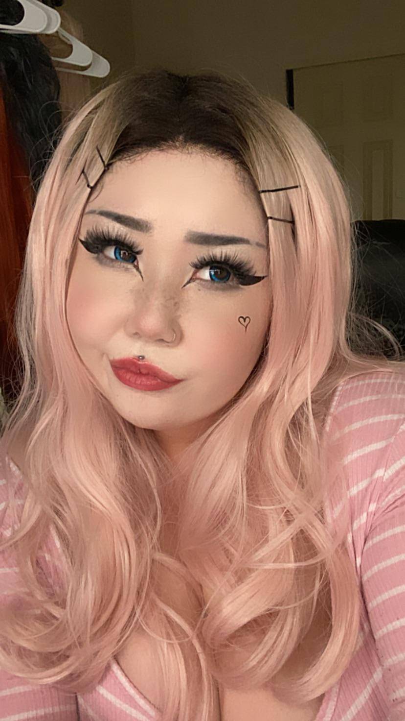 hi bbs :) new stuff up tonight !! | Scrolller