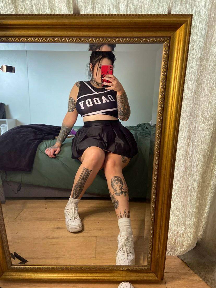 Will you be my daddy? | Scrolller