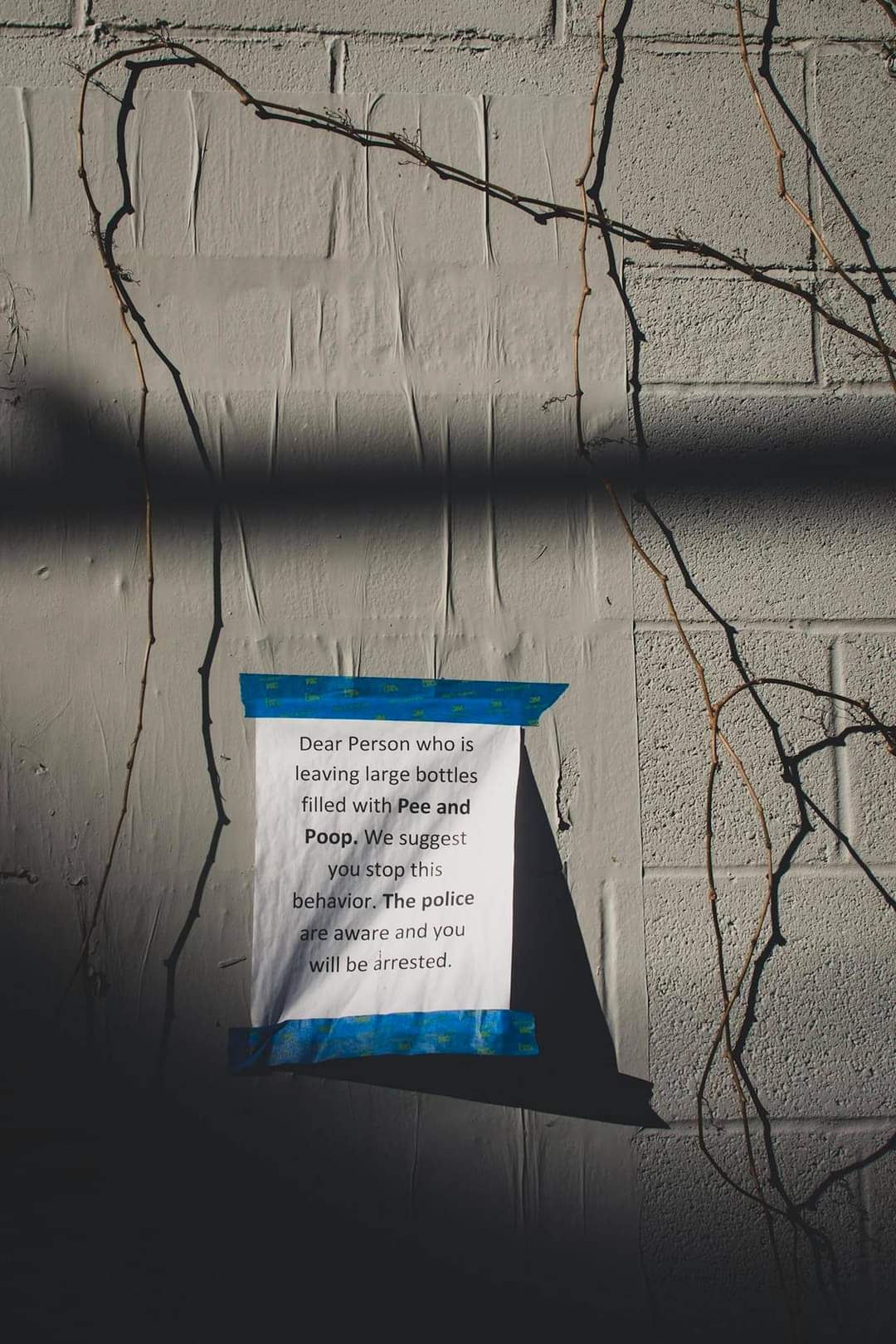 Hi def pee and poo jugs | Scrolller