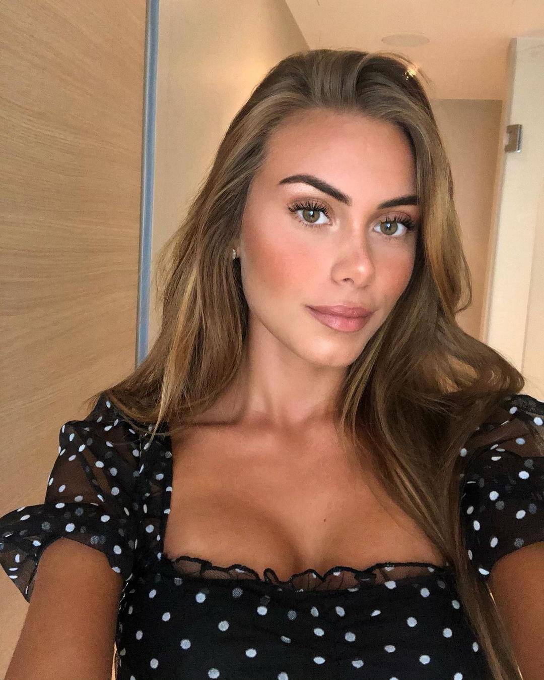 Hi everyone, first time poster =) | Scrolller