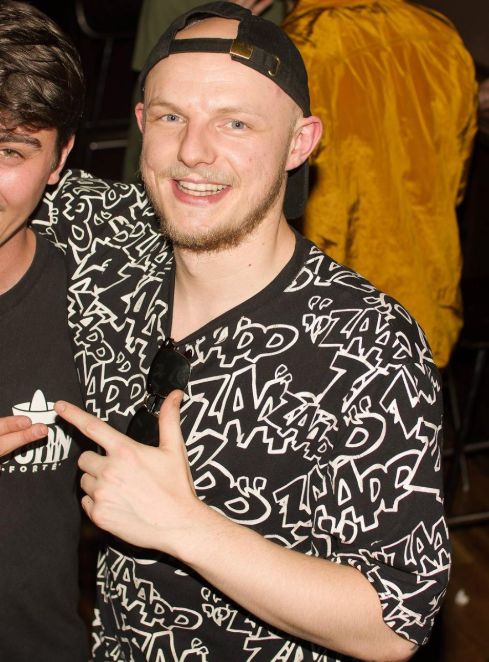 Hi guys - our friend Jonny has been missing in the Manchester area ...