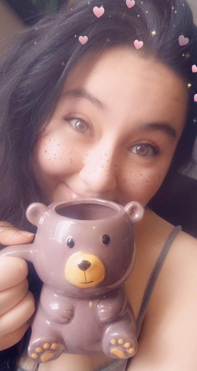 Hi hi!! Is Zelda's!! I feels coot and wittles and would loves to make new wittles friends!! ☺️☺️ ...