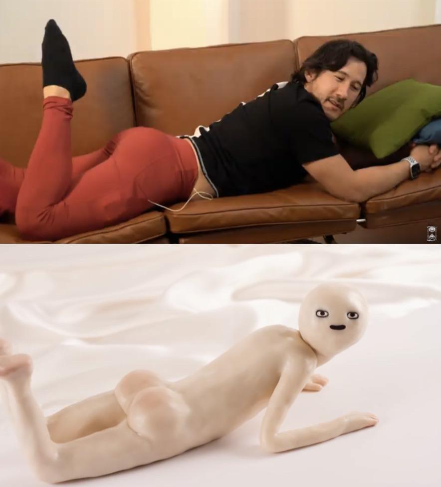 hi stranger :) | Scrolller