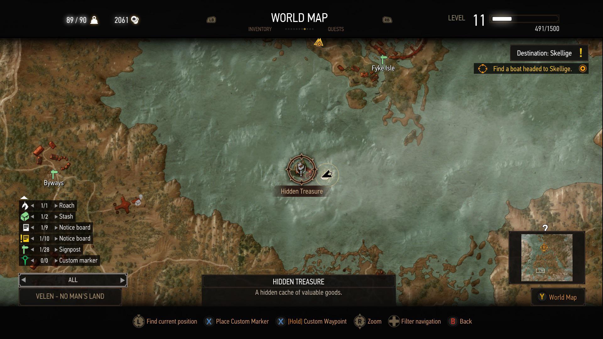 Hidden Gems! | Scrolller