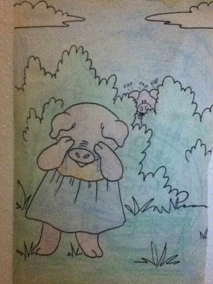 Hide and go Peep | Scrolller