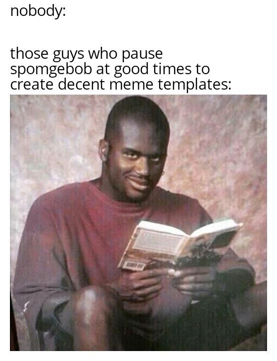 High effort meme | Scrolller