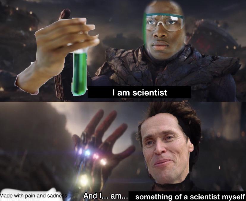 High effort meme | Scrolller