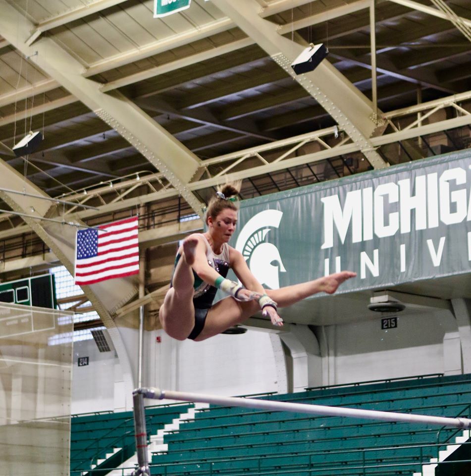 High flying spartan | Scrolller