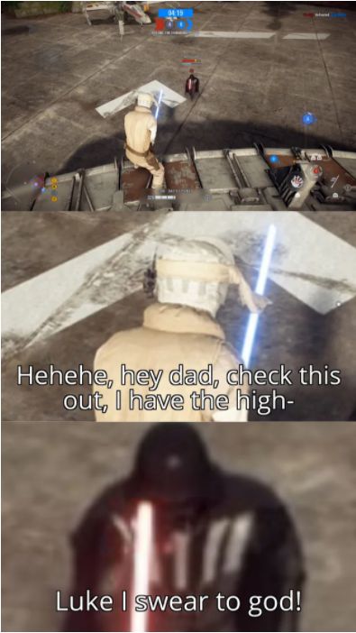 High ground | Scrolller