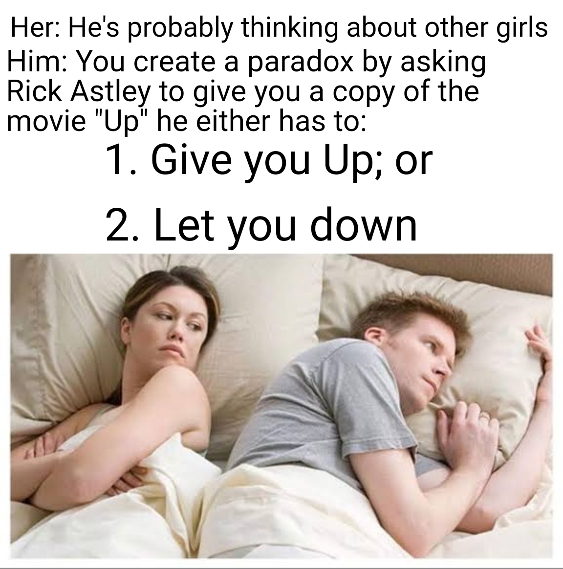 High IQ mimi | Scrolller