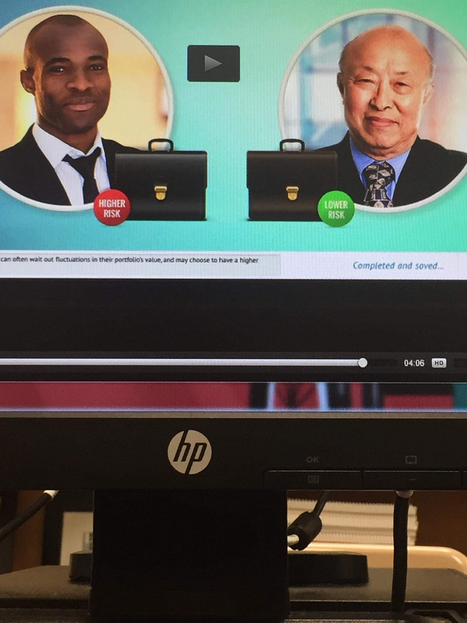 High risk low risk | Scrolller