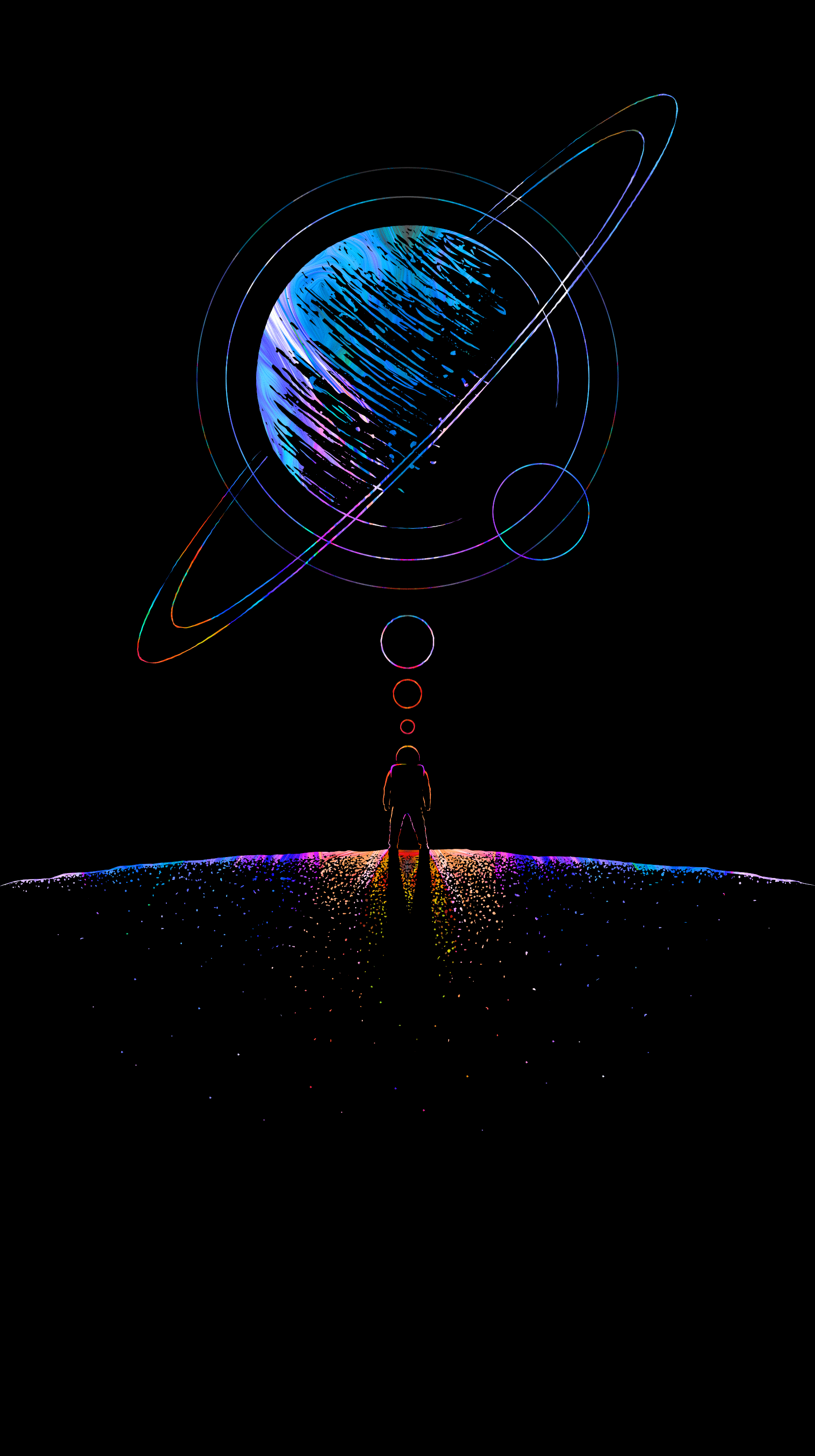 High Thoughts [1680×3000] | Scrolller