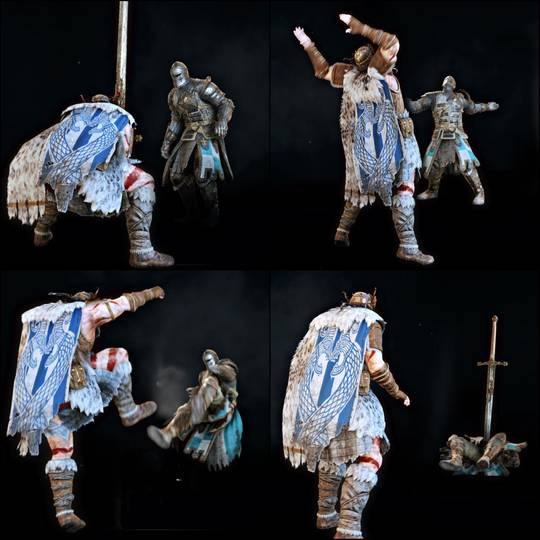 Highlander Execution Idea: Catch! | Scrolller