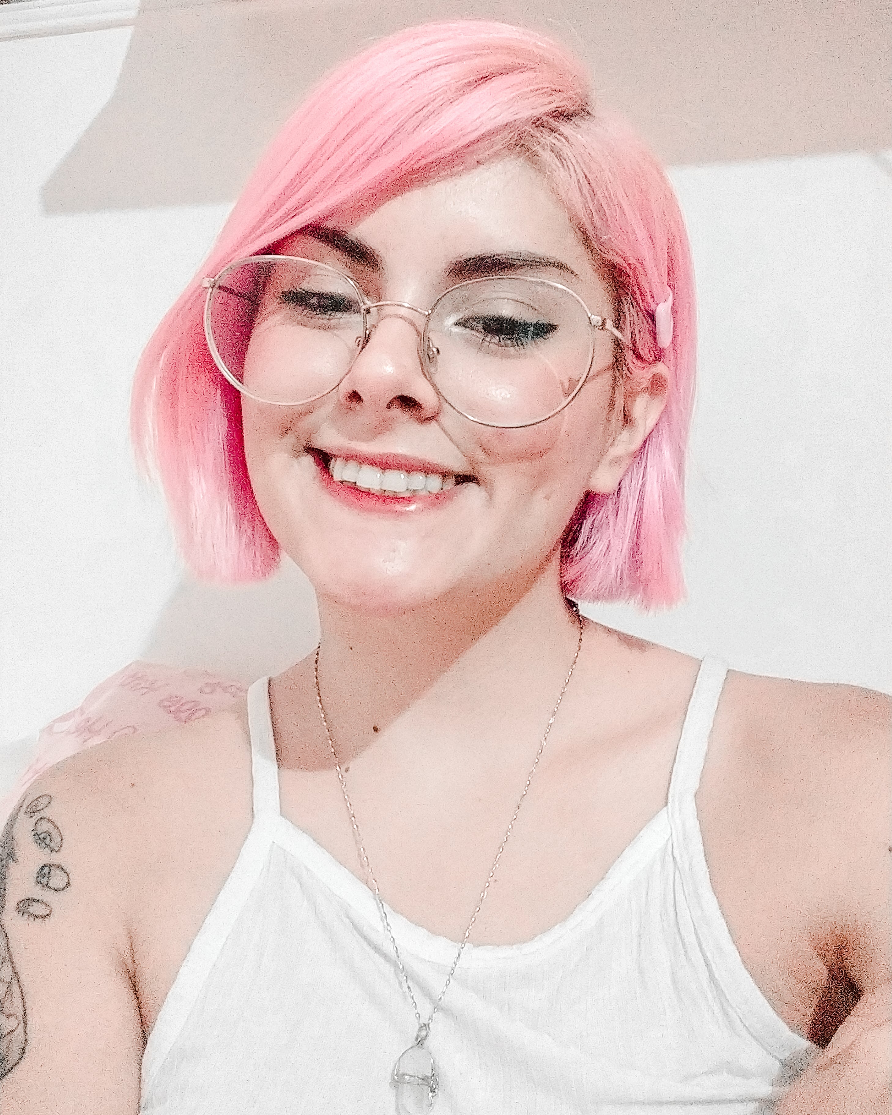 Hii 🐱🌸💕 (20) | Scrolller