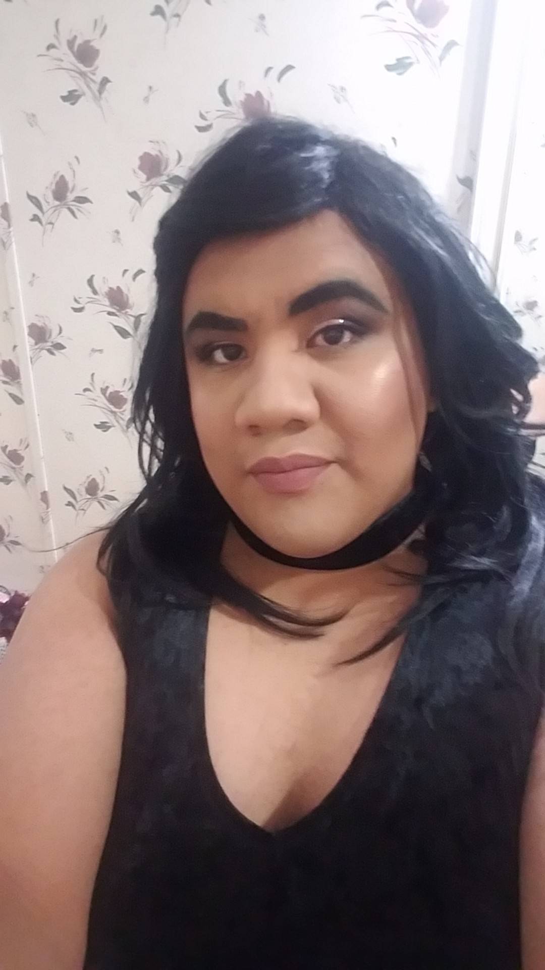 I never snitch on daddy😏😏 | Scrolller