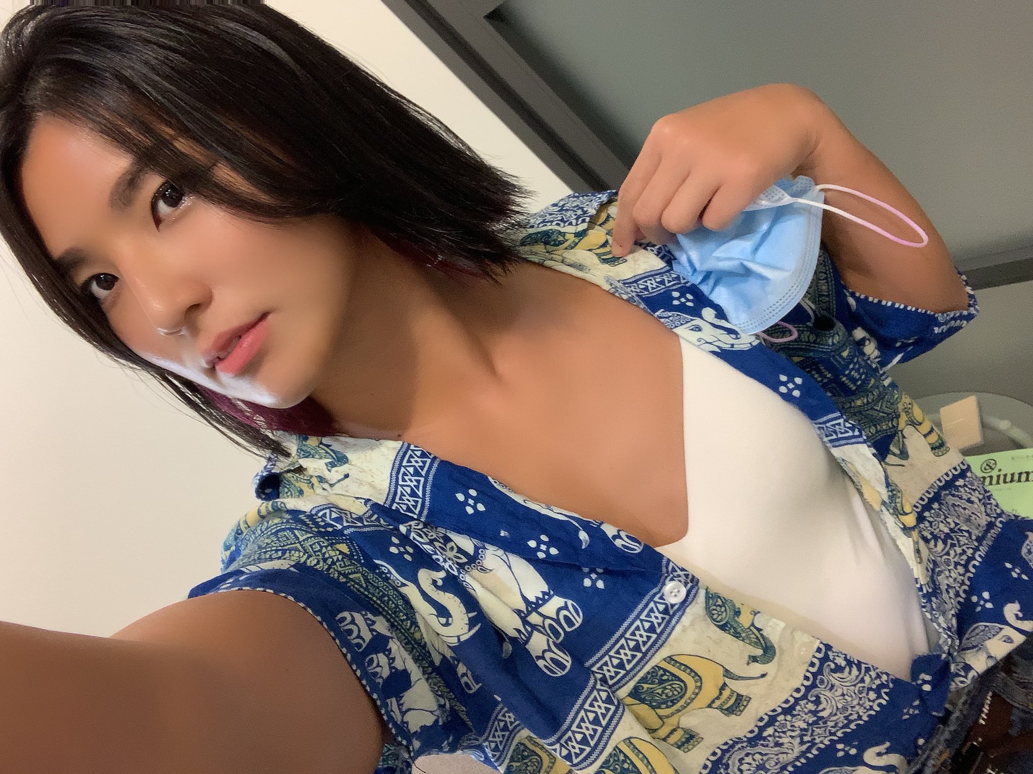 Hikaru Shida | Scrolller