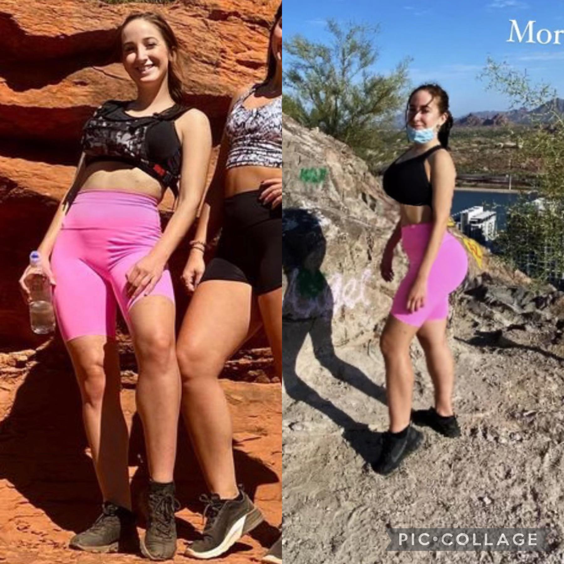 Discover more like BiggerThanYouThought: Hiking and Related Content | Scrolller