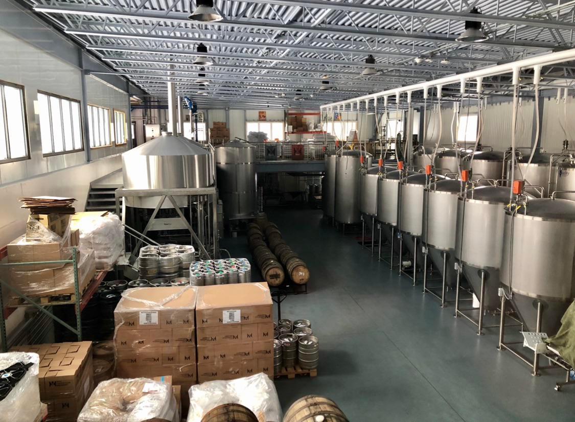 Hill Farmstead Brewery porn | Scrolller