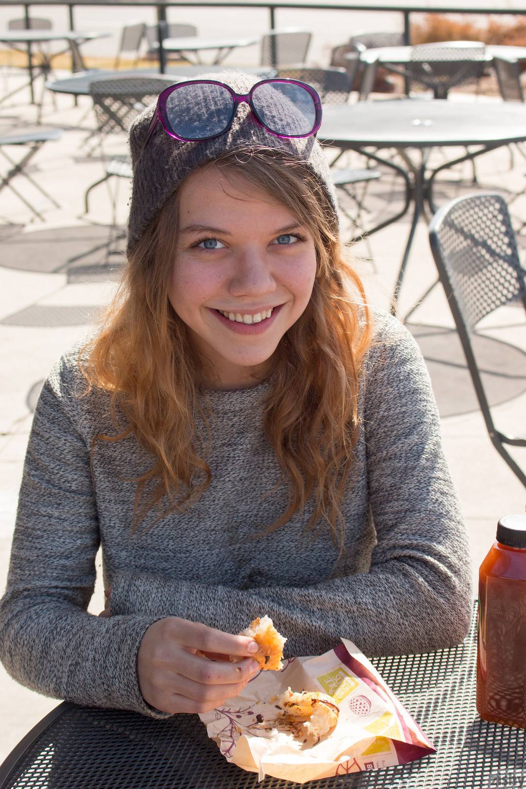 Hillary Craig | Scrolller