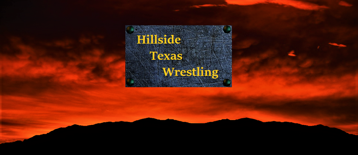 Hillside Texas Wrestling | Scrolller