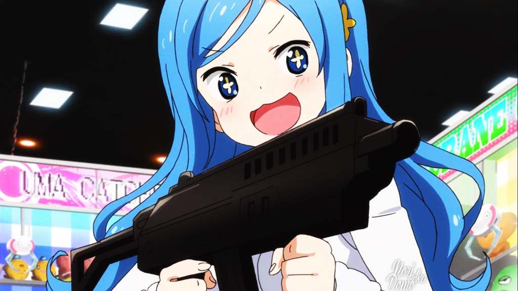 [Himouto! Umaru-chan] Tachibana Sylphinford | Scrolller