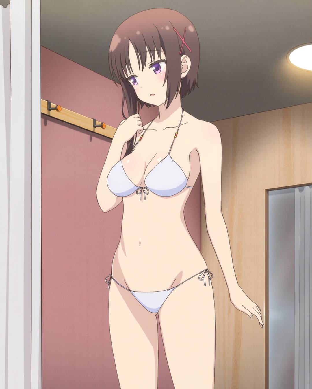 [Hinako Note] screenshots and stitches | Scrolller