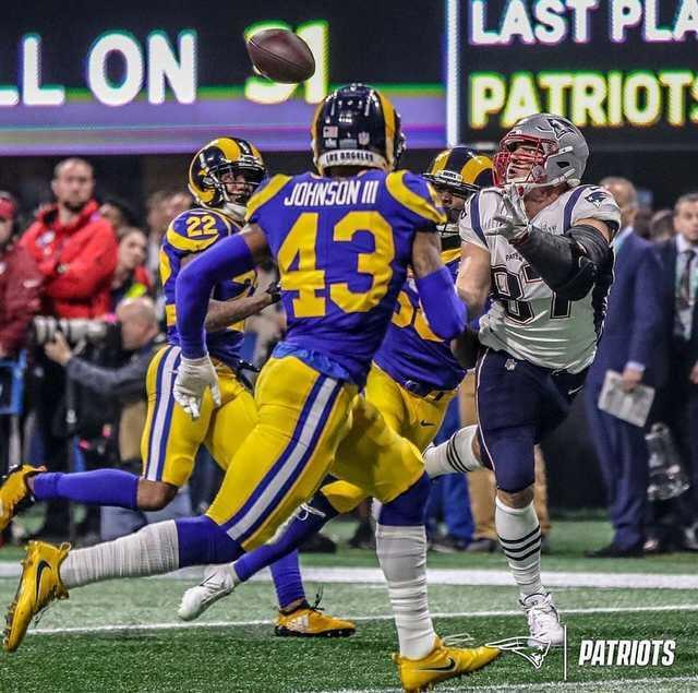 His last catch | Scrolller