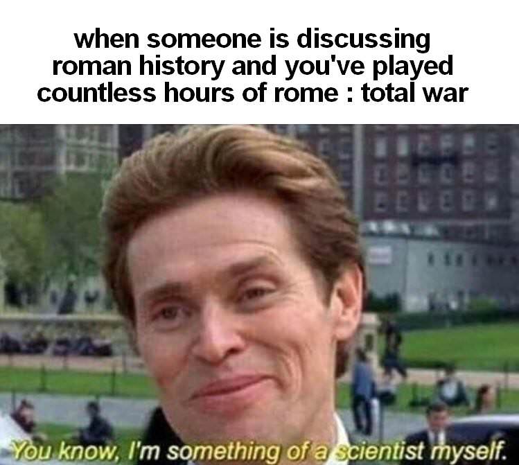 History 101 | Scrolller