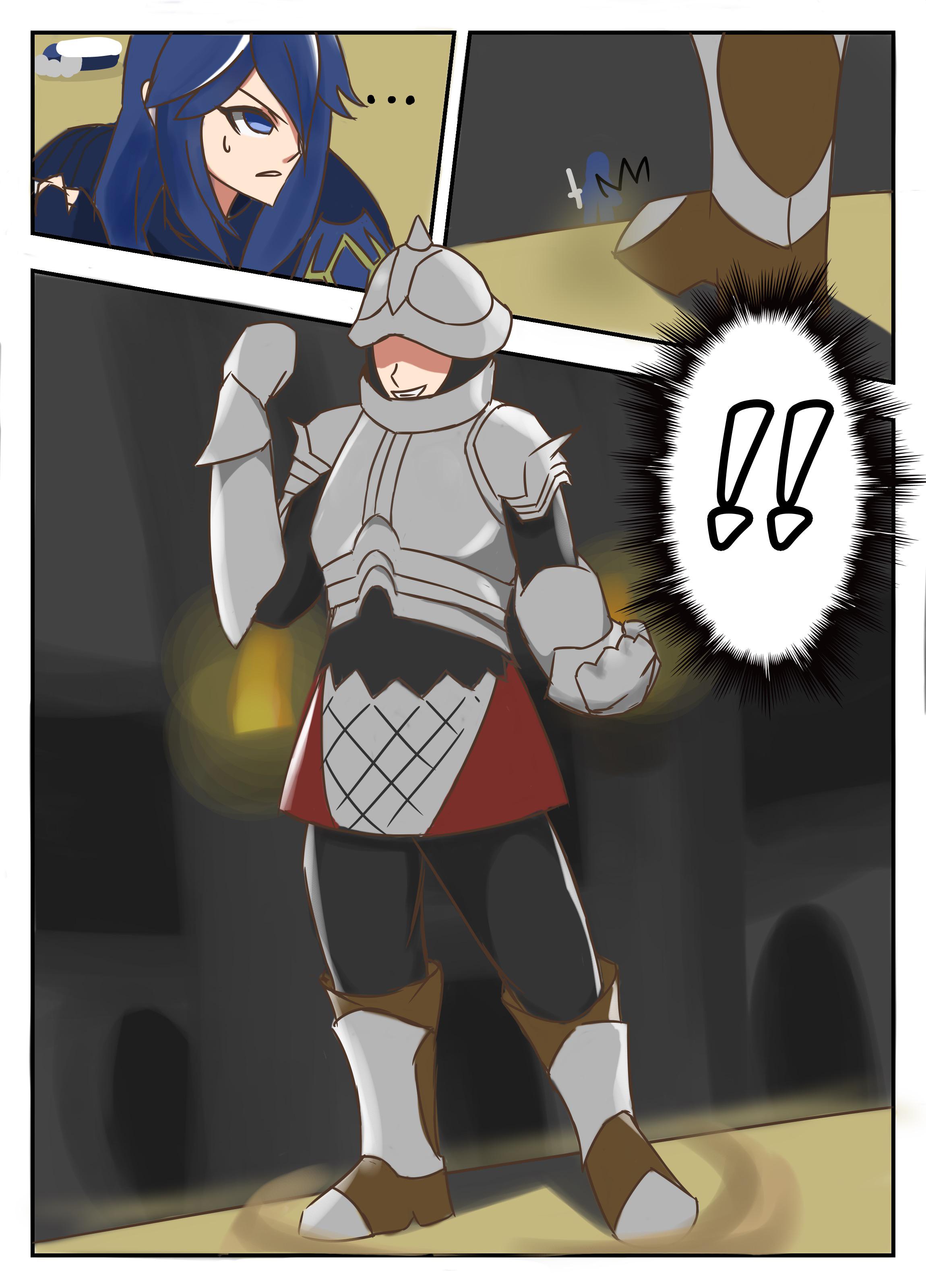 history repeating. | Scrolller