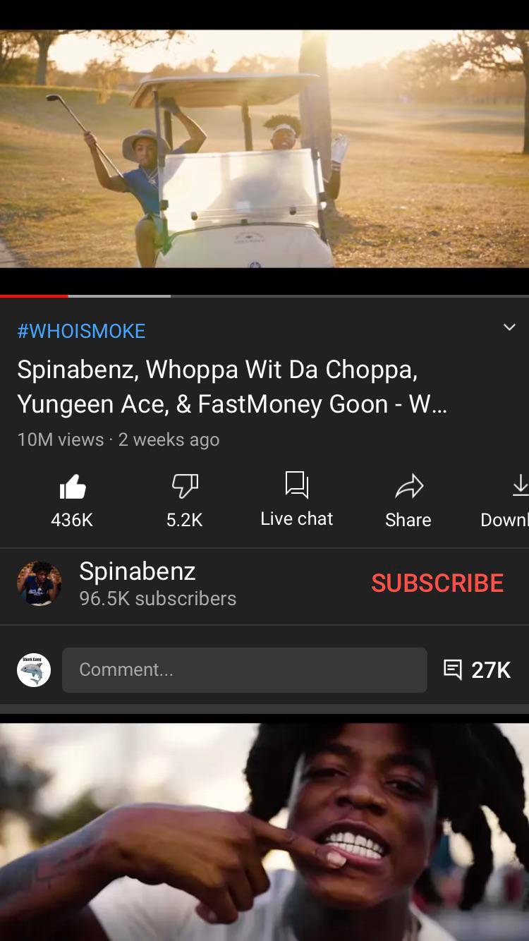 Hit 10Mil🔥 | Scrolller