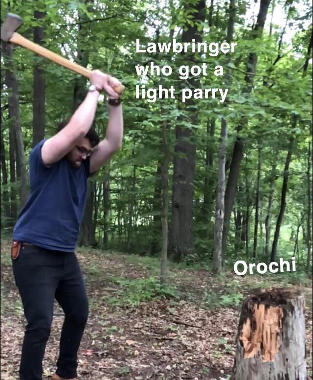 Hit em with that double bop | Scrolller