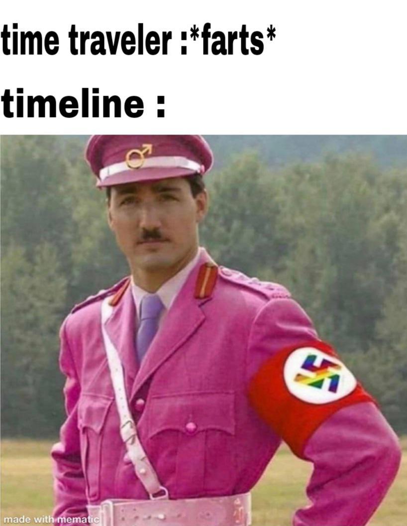 Hitler is gay | Scrolller