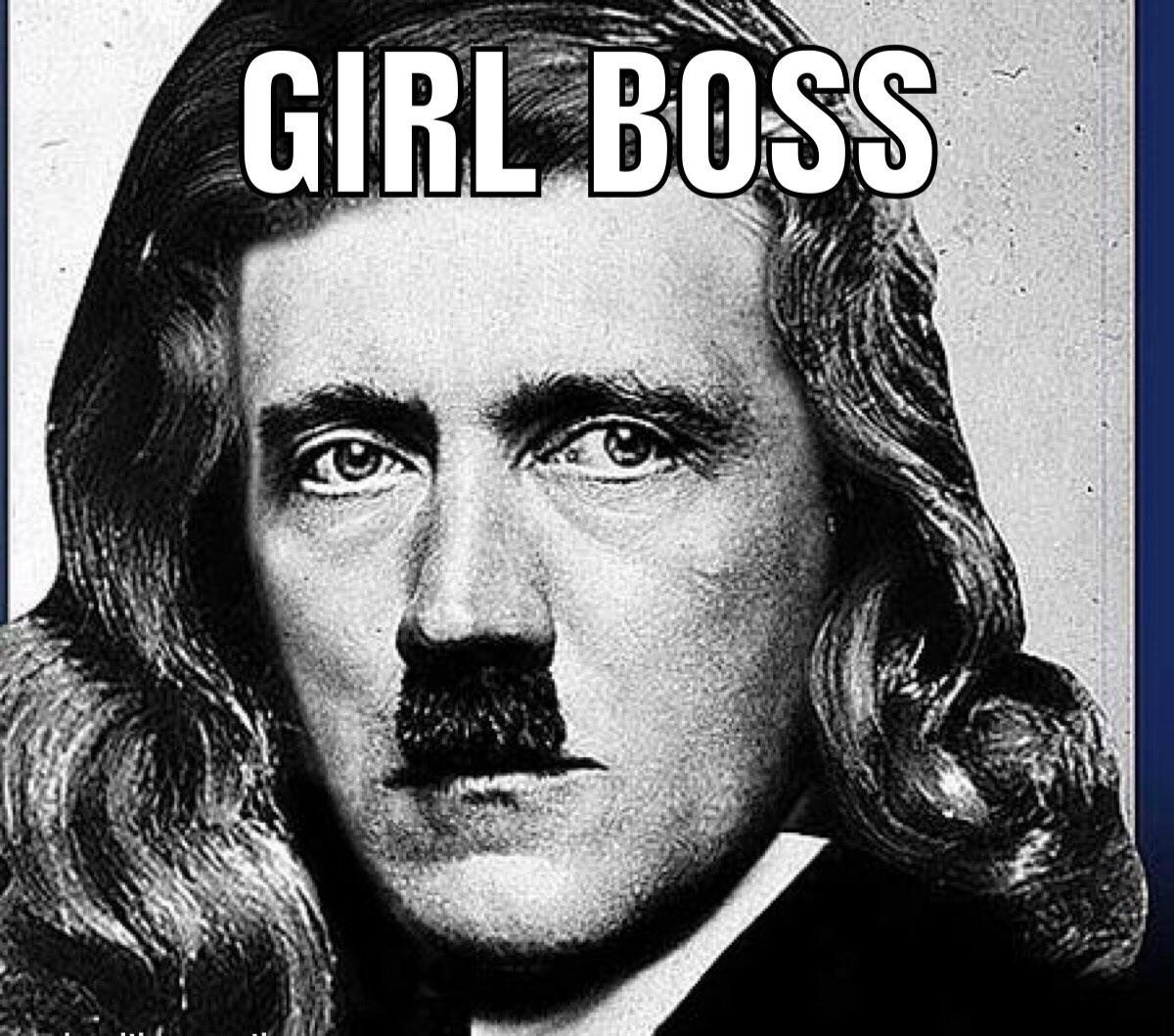 Hitlerina | Scrolller