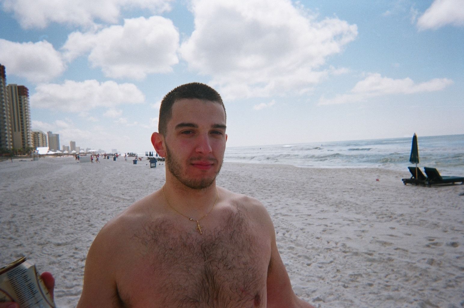 Hiya guys, first post here. Ima proud cub | Scrolller