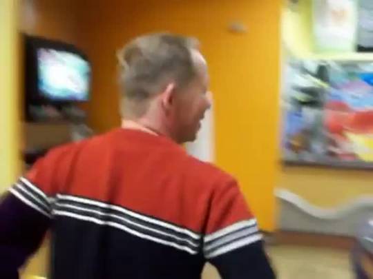 HMB while I go for a spin | Scrolller