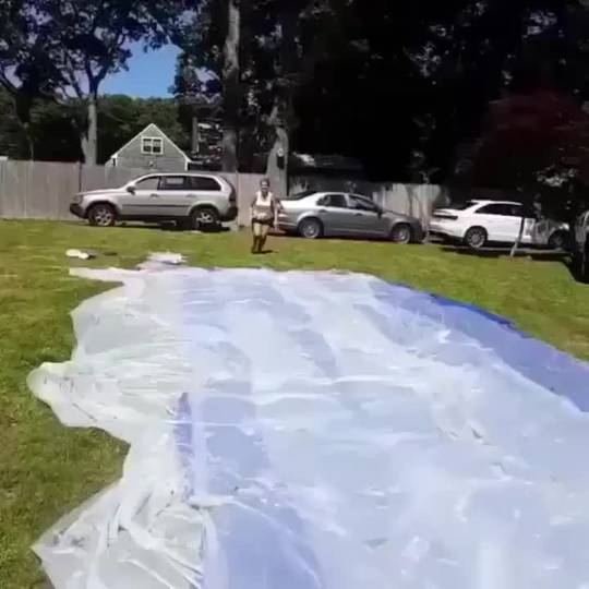 HMC while I slip n slide | Scrolller