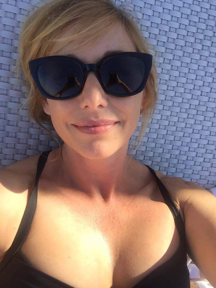 Hmmm, i just can't get enough of Kari Byron!! So hot 🥵 | Scrolller