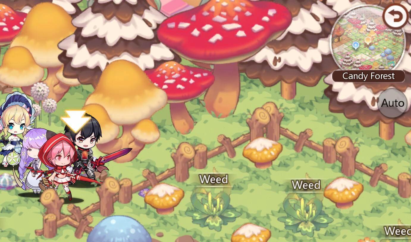 Hmmmmmm no wonder we in wonder land | Scrolller