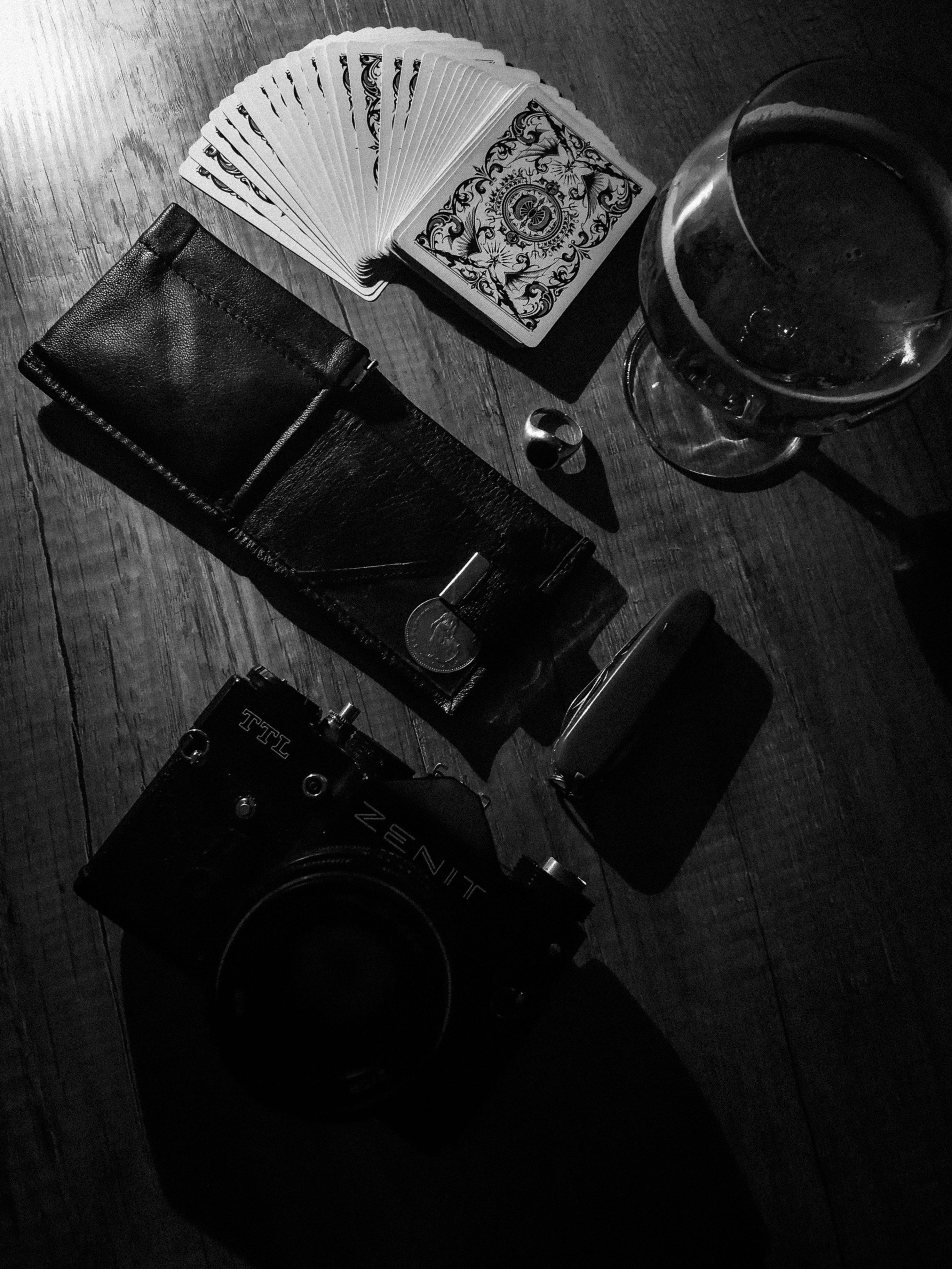 Hobby weekend carry | Scrolller