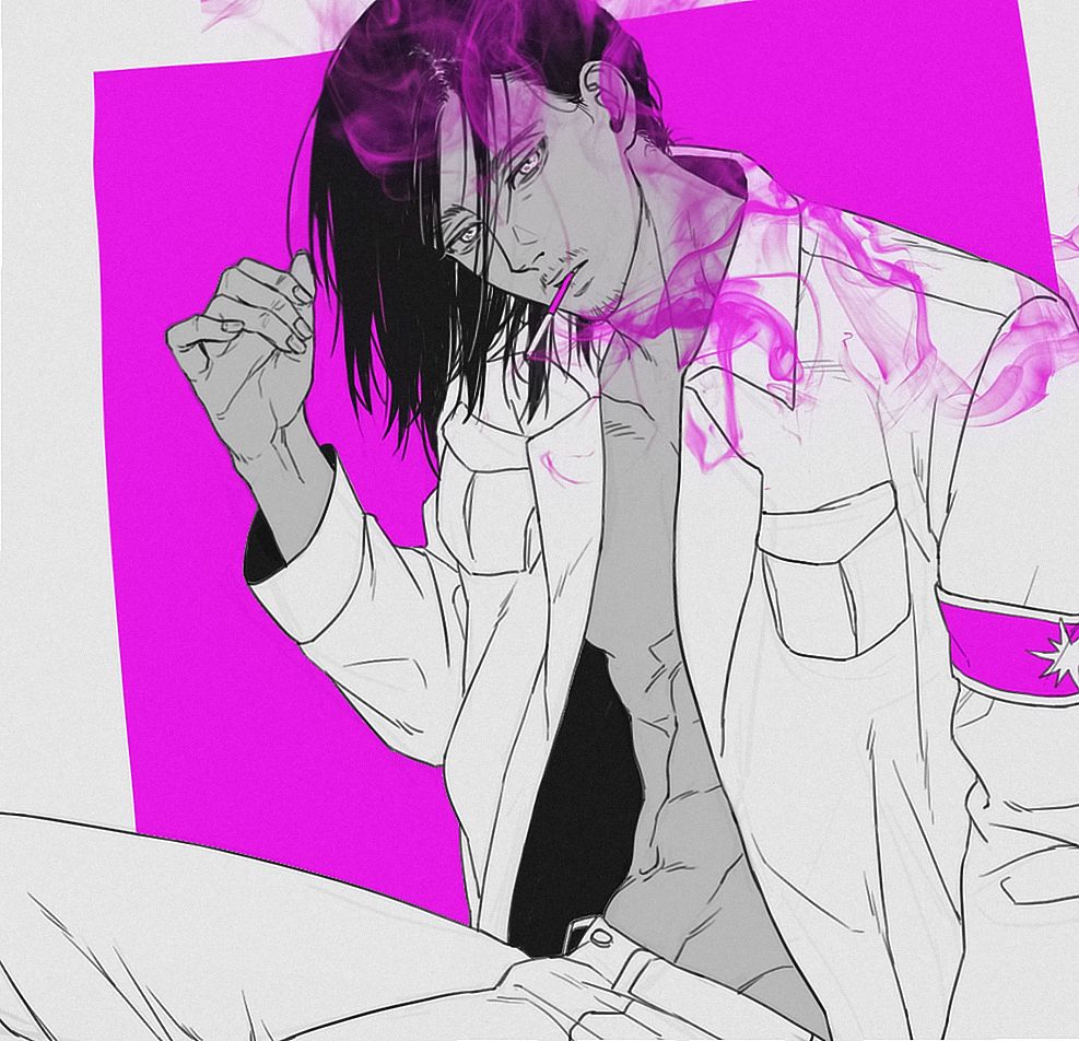 Hobo Eren / Art by 뺌친년 | Scrolller