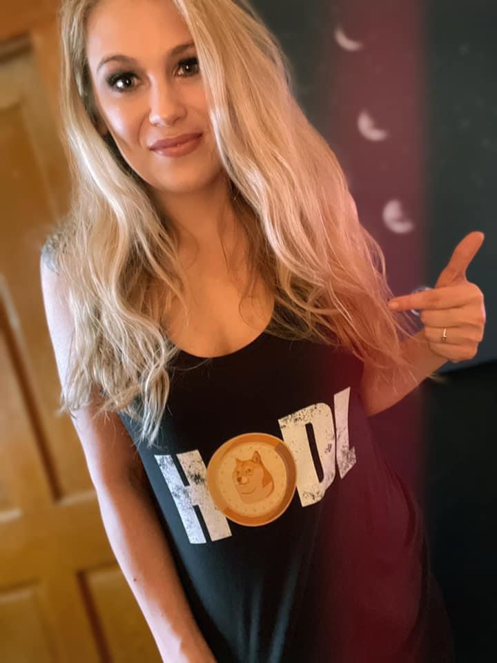 HODL.... This is the way.... | Scrolller