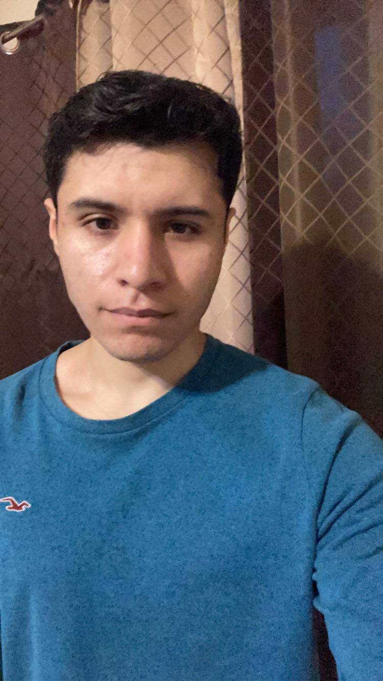 Hola amigos | Scrolller